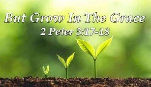 Topical Messages — SonRise Fellowship Church