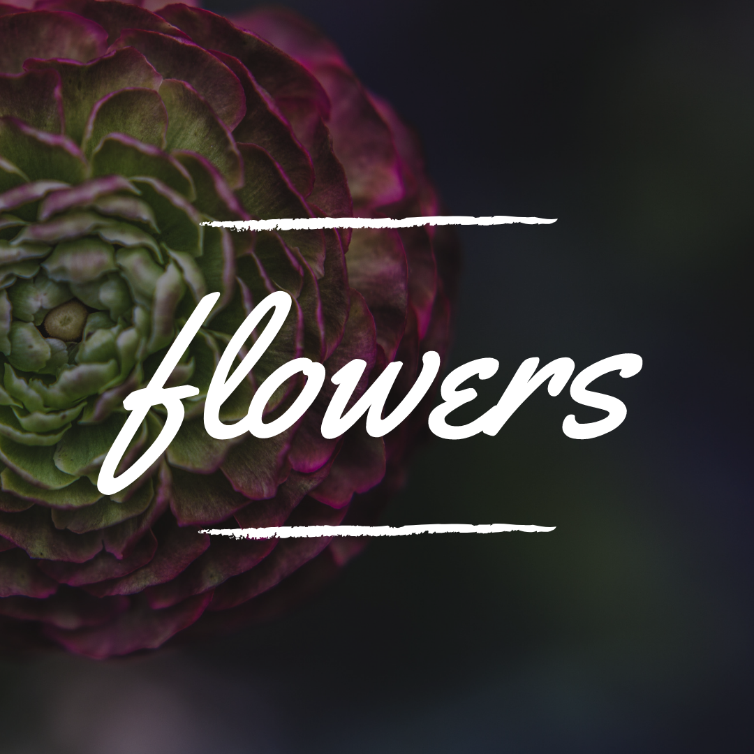 Wedding Flowers — Simplified Celebrations | Kennewick, Pasco, Richland ...