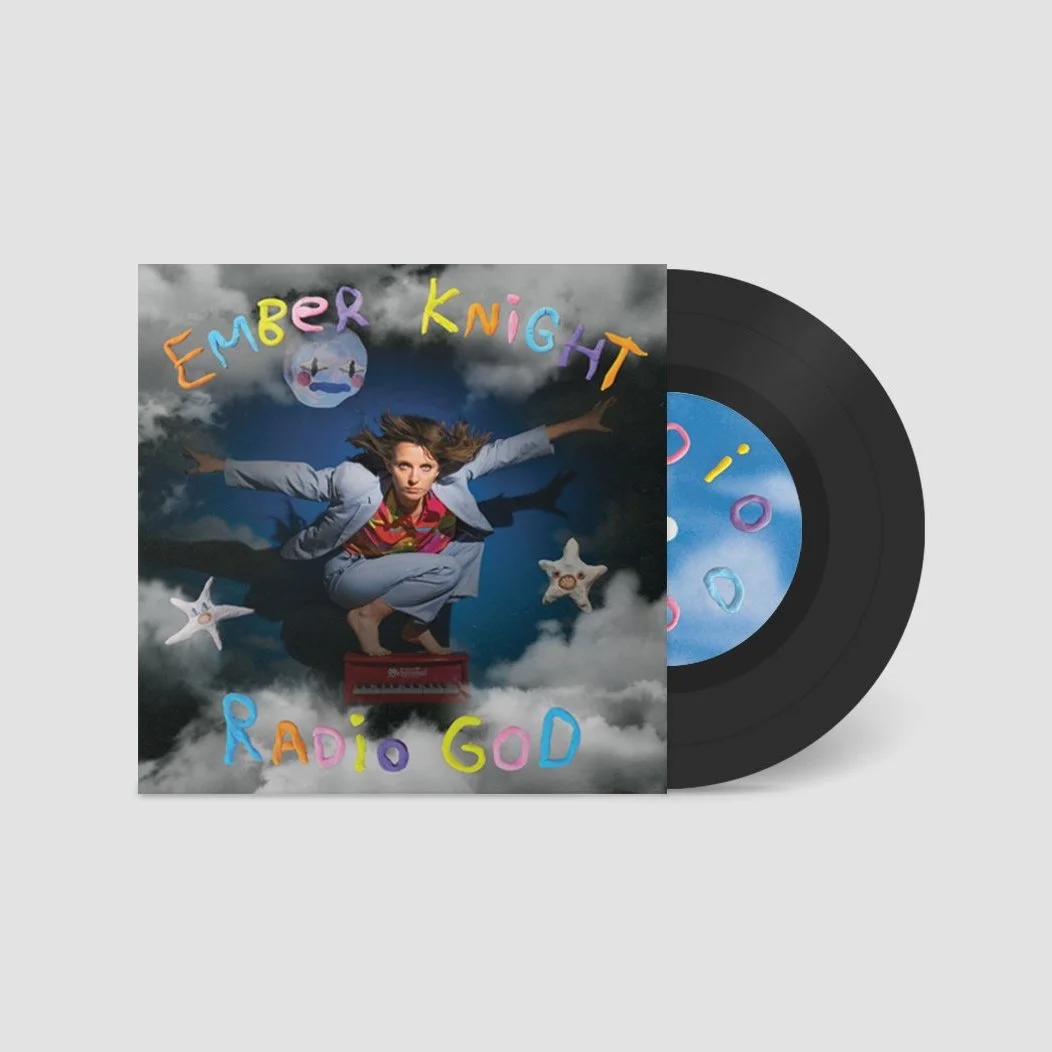 Anxiety Blanket Records