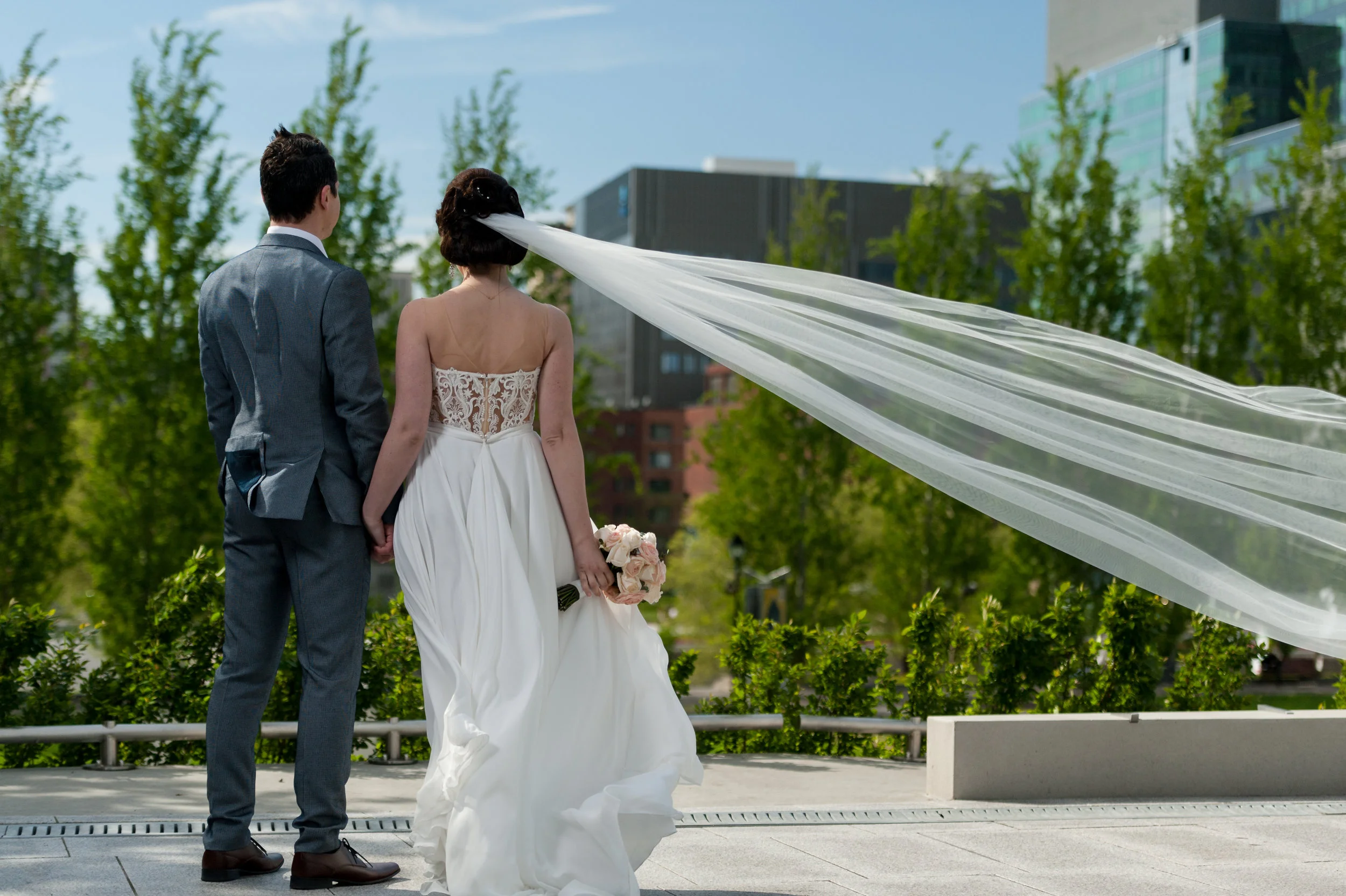 C l a u d i u B u c u r - Natalia & Anton l Wedding Day