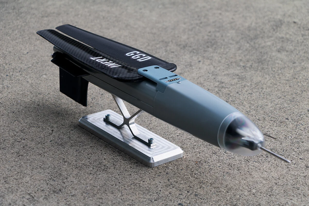 Skyborne Technologies