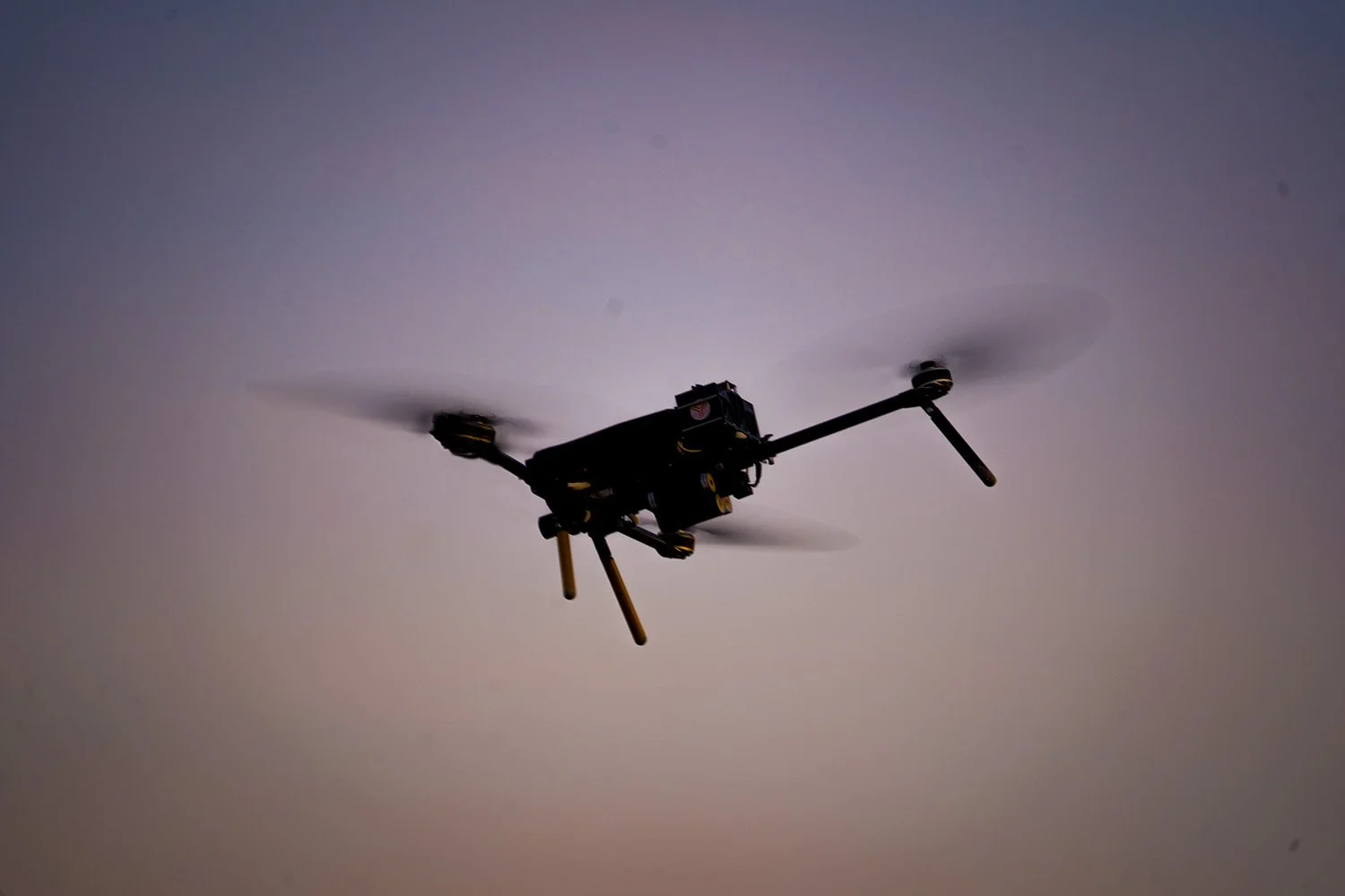 Skyborne Technologies