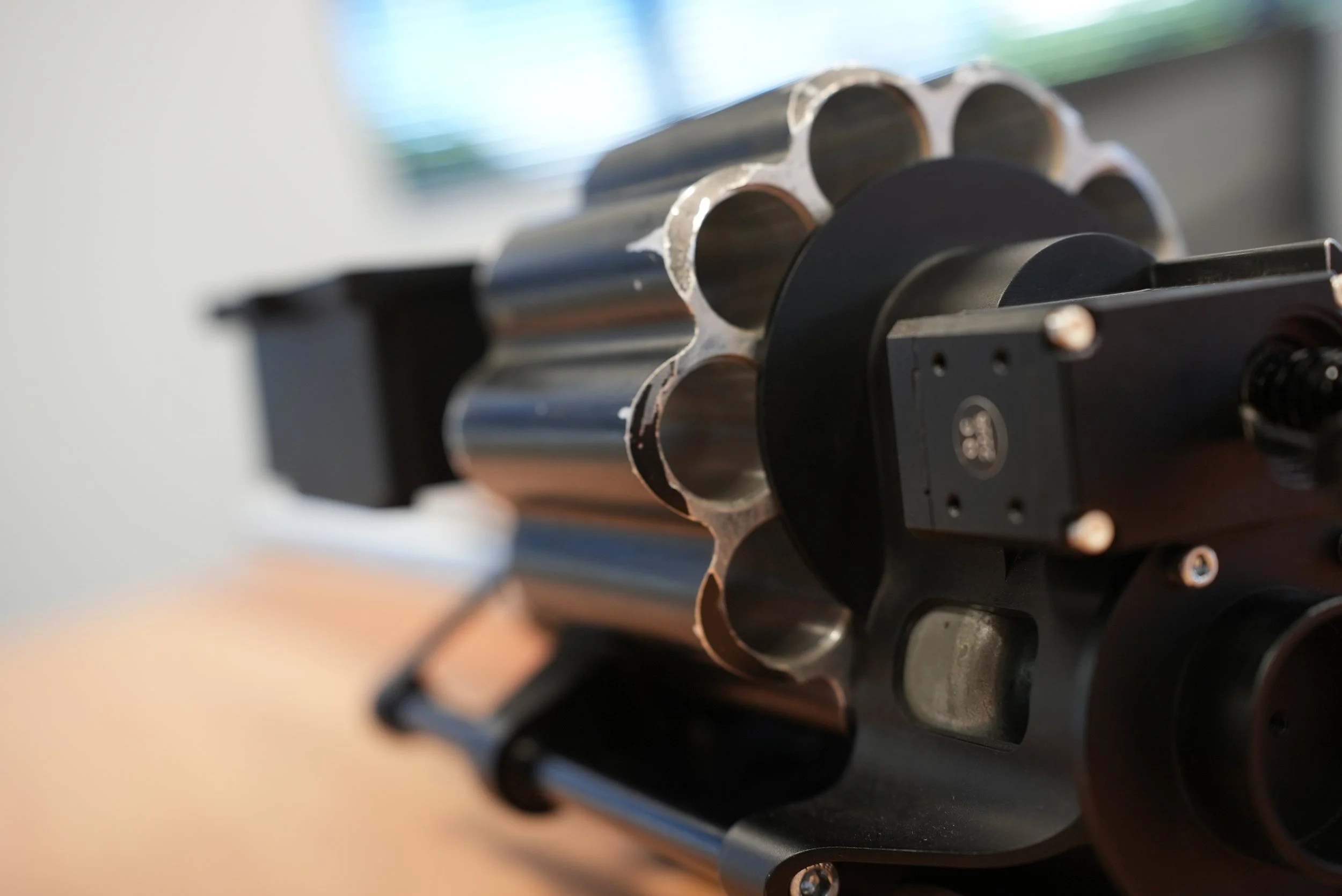 Skyborne Technologies - UxV Weapons