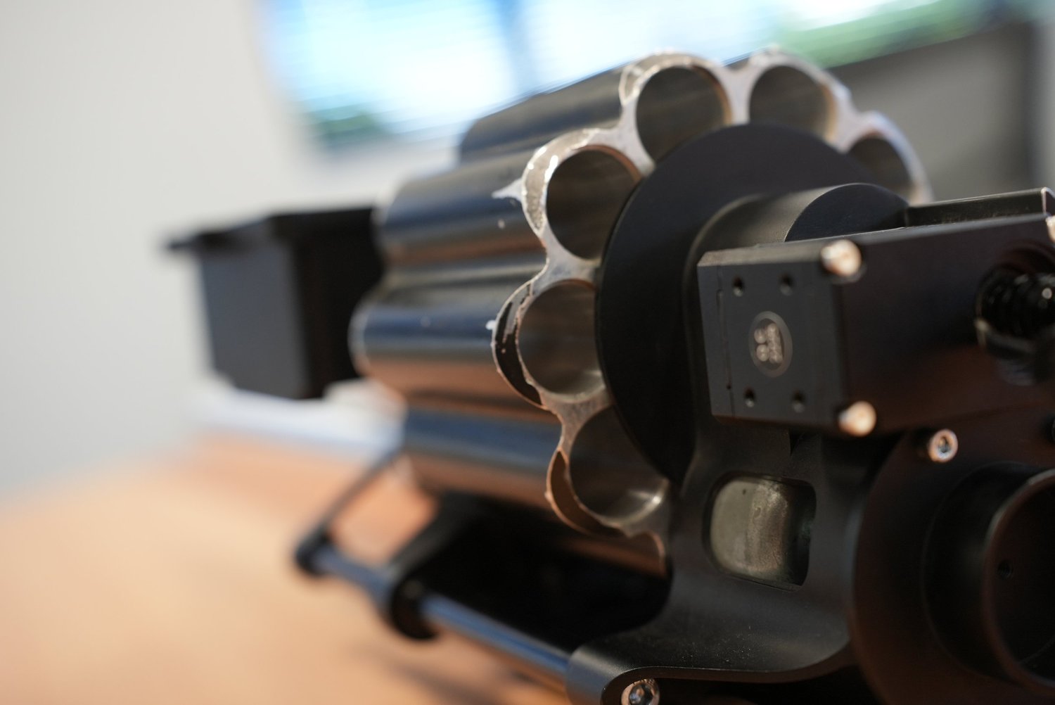 Skyborne Technologies - UxV Weapons