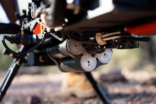 Skyborne Technologies - UxV Weapons