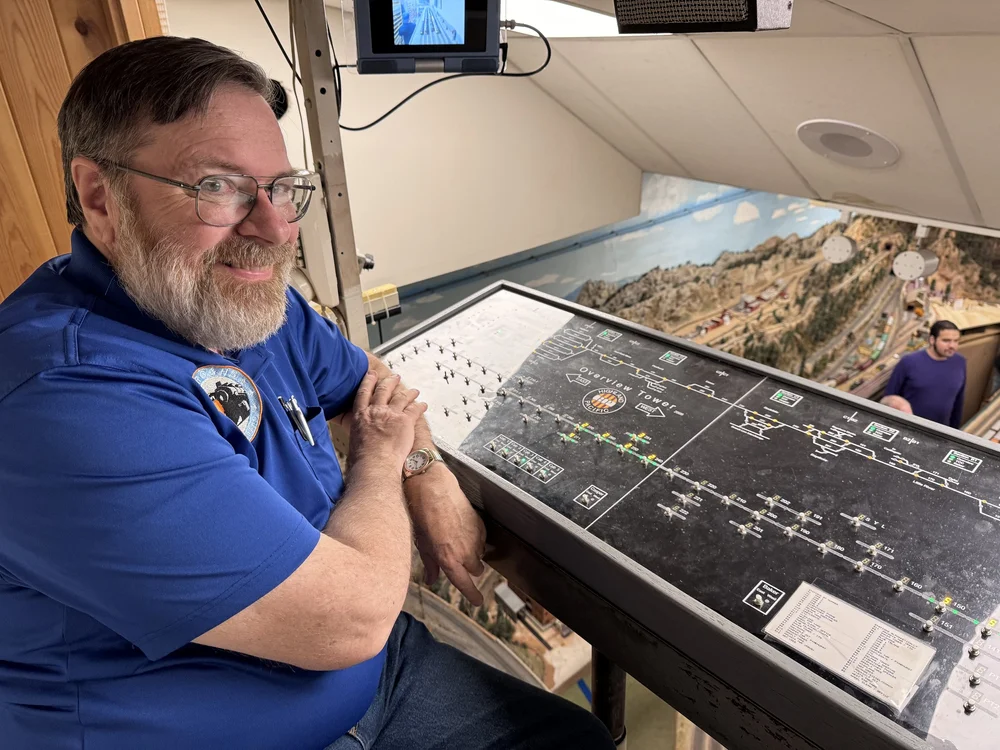 News — Highland Park Society of Model Railroad Engineers, Inc.