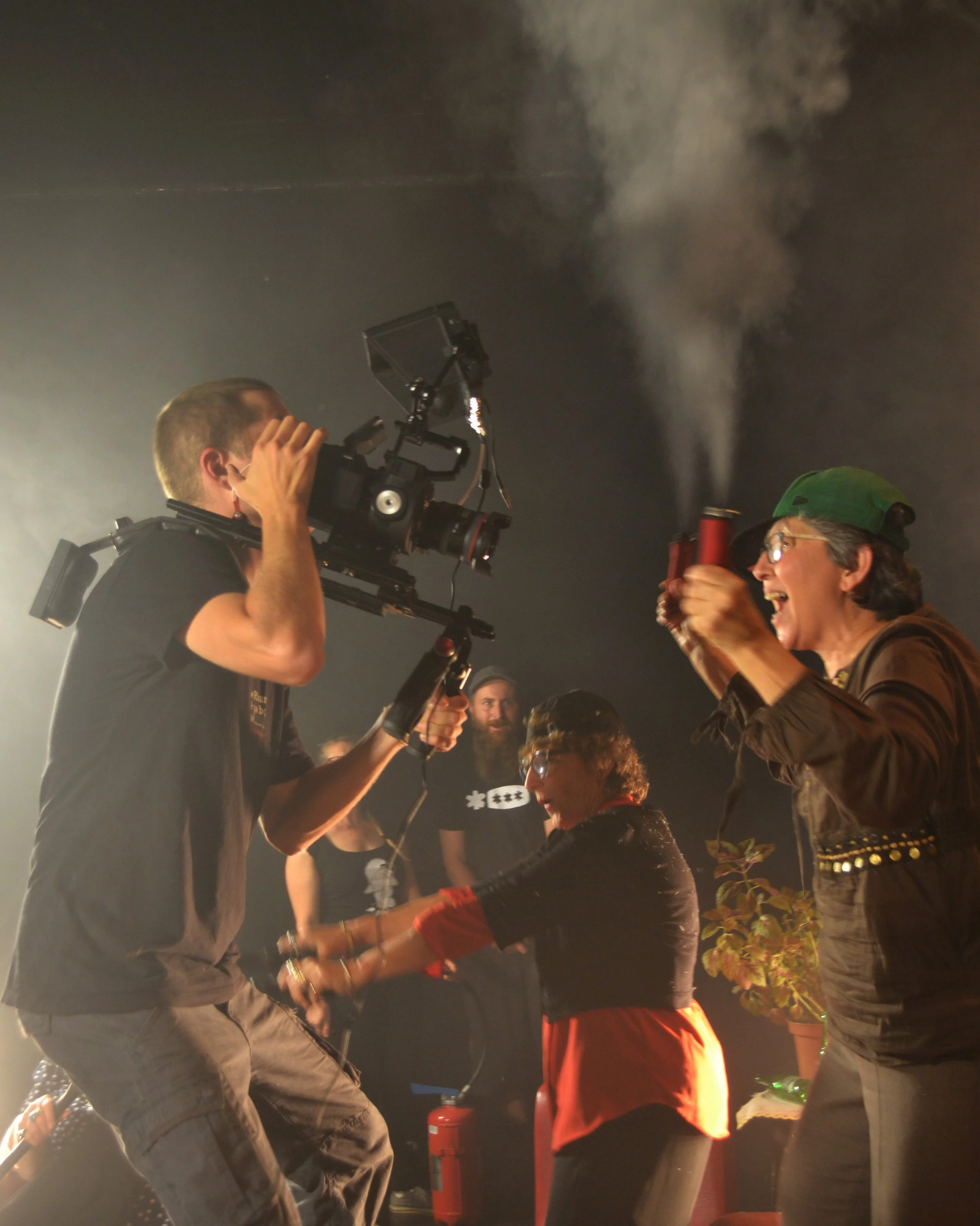 Notre nouvelle venue, la RED Dragon X ! — Millimetrage