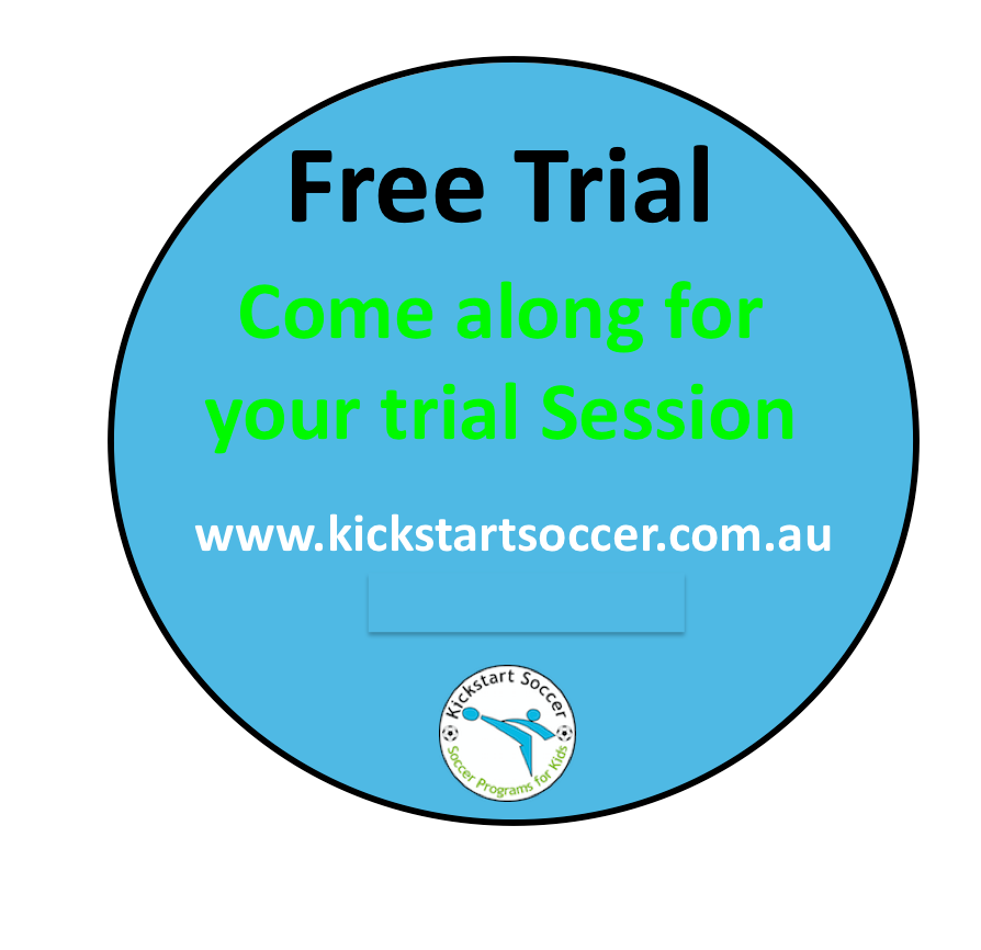 Kickstart Soccer Programs for kids. 3-5 years old Soccer for kids ...