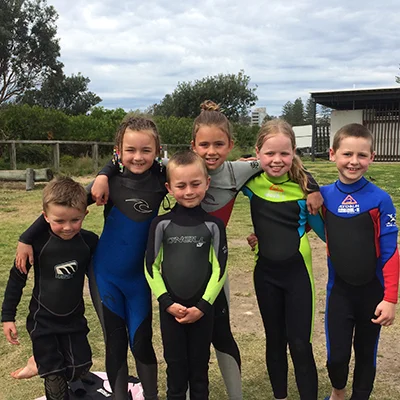 Manly Surf Guide - Surfing Lessons and Camps, Manly Sydney