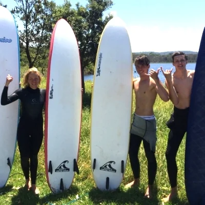 Manly Surf Guide - Surfing Lessons and Camps, Manly Sydney