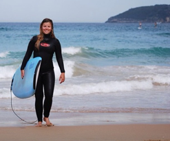 Group Surf Lessons - Manly Beach — Manly Surf Guide - Surfing Lessons ...
