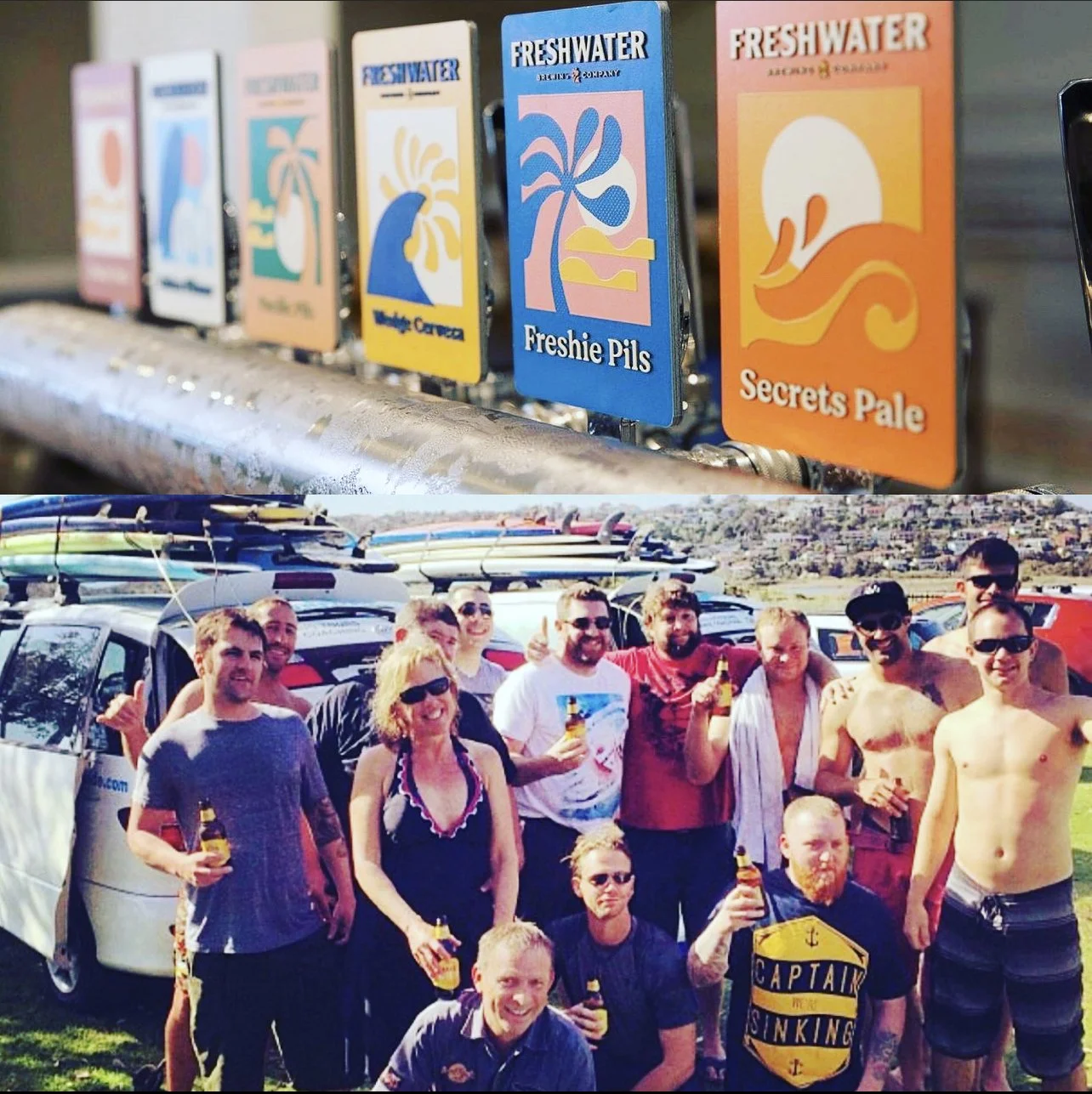 Manly Surf Guide - Surfing Lessons and Camps, Manly Sydney