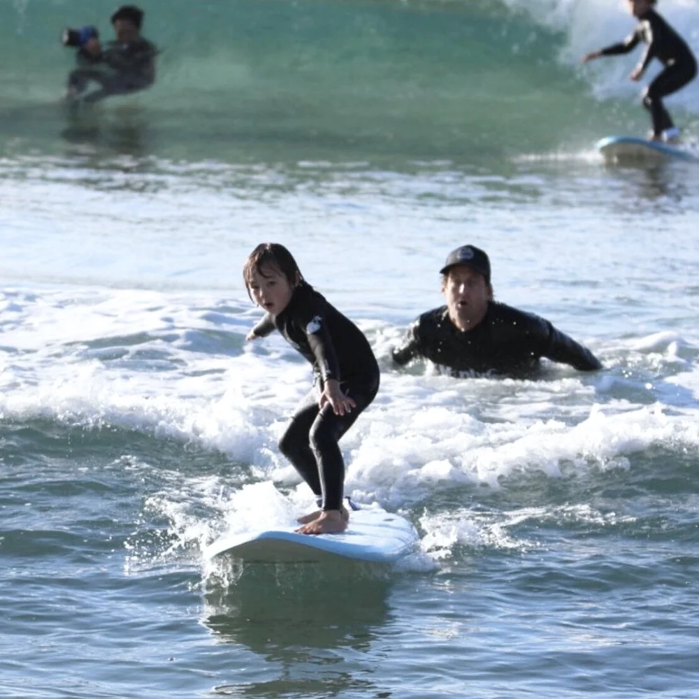 Manly Surf Guide - Surfing Lessons and Camps, Manly Sydney