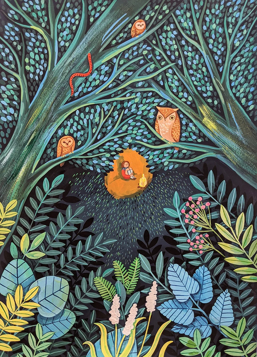 Shop — Helena Perez Garcia