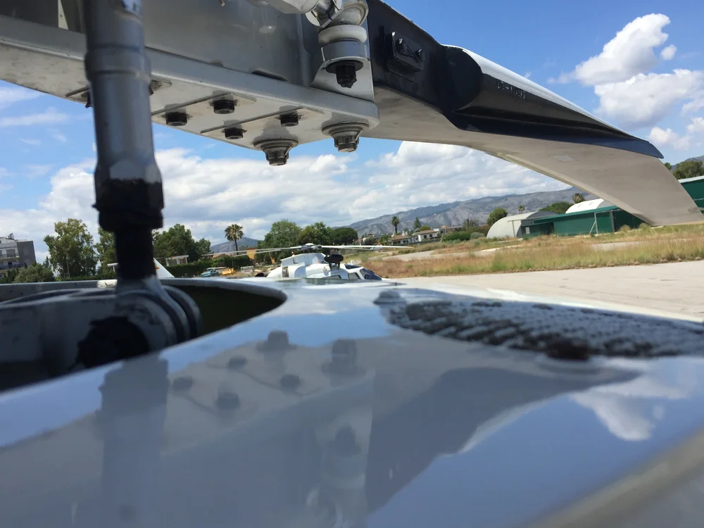 Differences Course: AS365 N3 from AS365 N/N1/N2 - EASA & UK CAA - Part ...