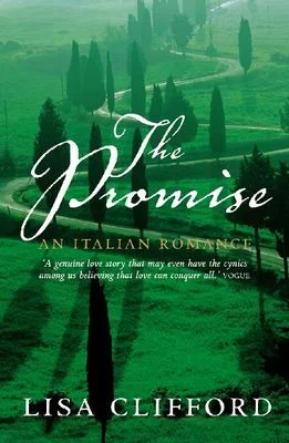 The Promise — LISA CLIFFORD