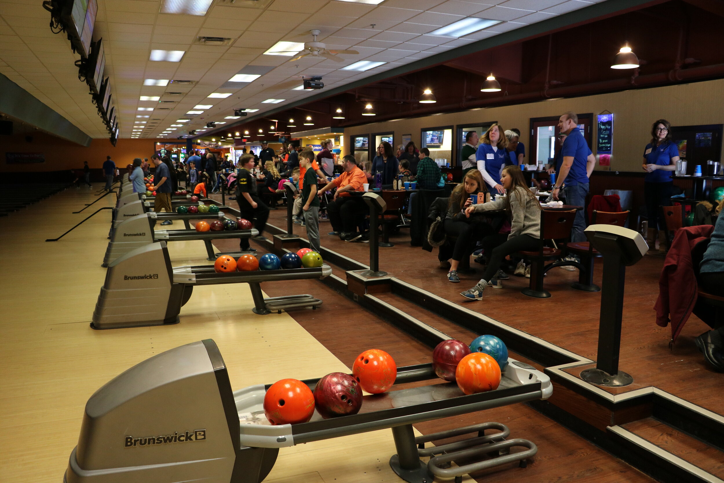 Recipients — Kelly's Angels Inc.