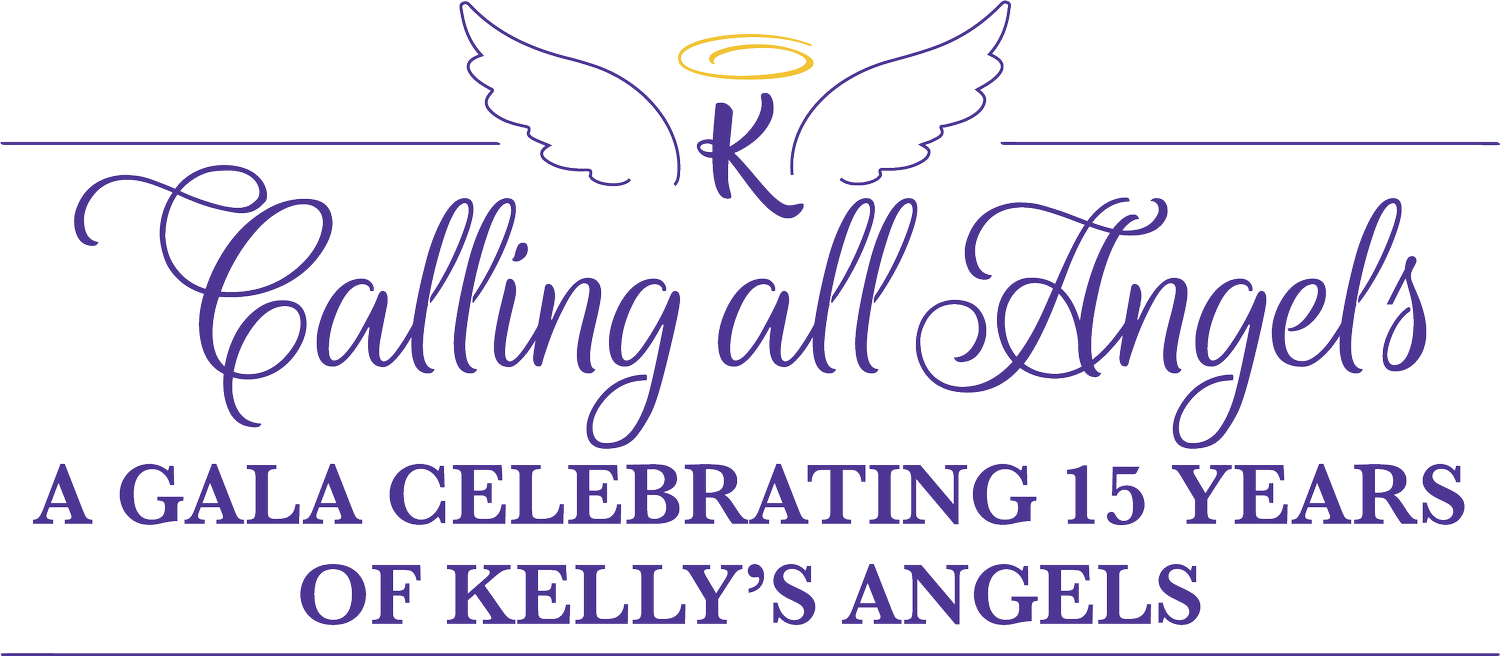 15 Years of Kelly's Angels — Kelly's Angels Inc.