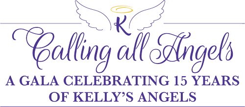 15 Years of Kelly's Angels — Kelly's Angels Inc.