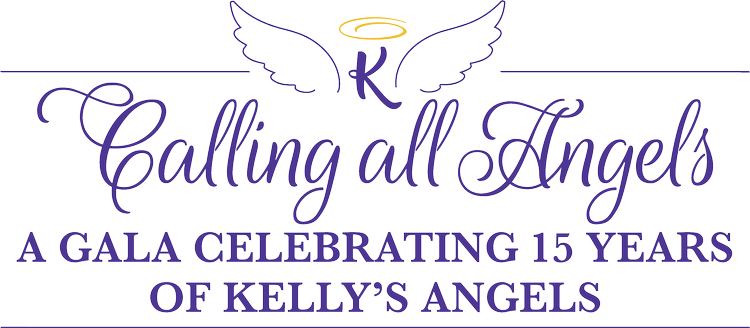 15 Years of Kelly's Angels — Kelly's Angels Inc.