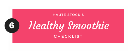 The Anatomy of an Irresistible Checklist or Worksheet - Haute Stock Blog