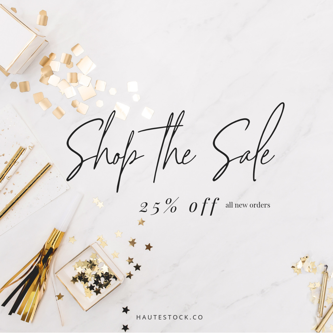 Eight Ways To Use Celebration Styled Stock For Your Business - Haute ...