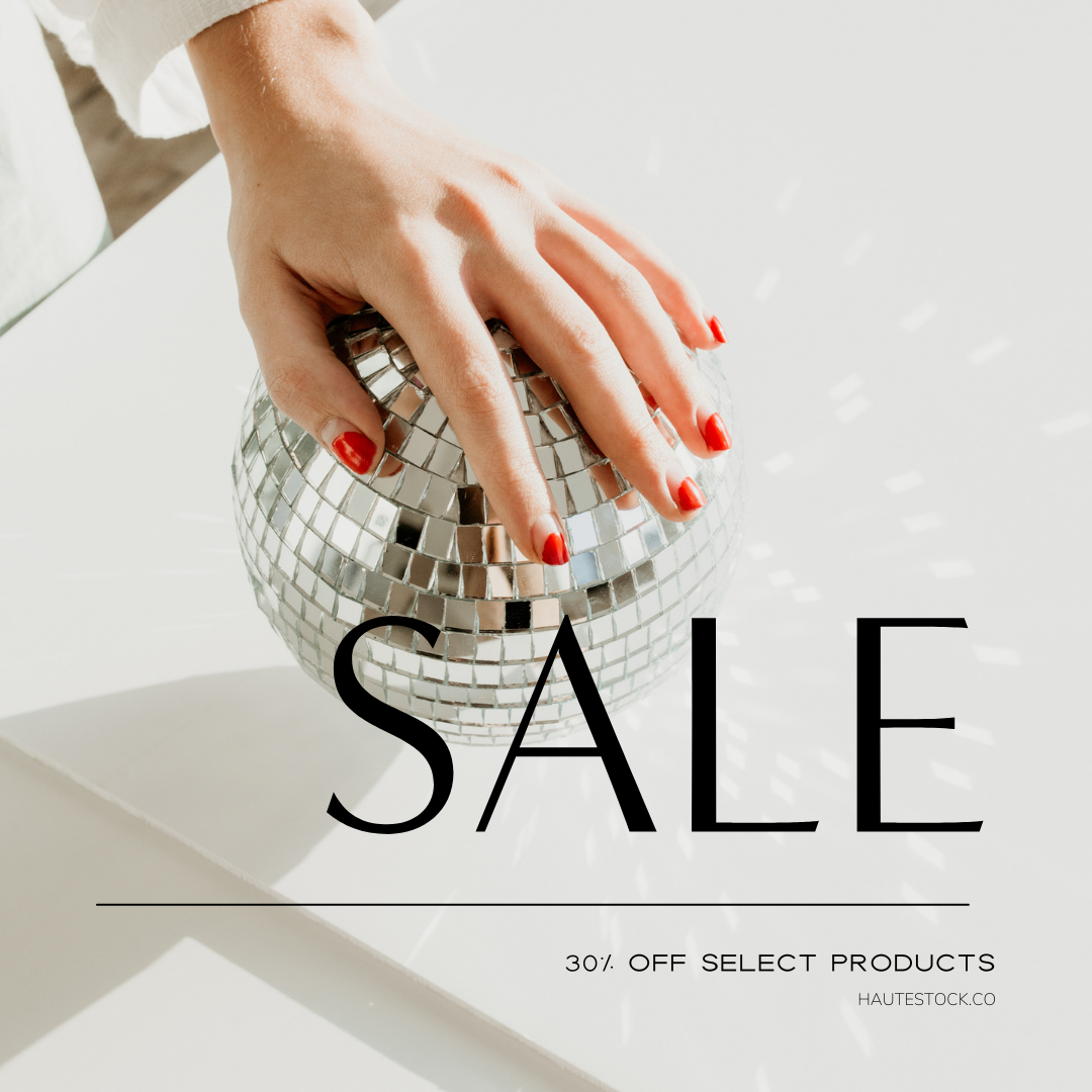 8 Graphics You Should Be Creating For Your Business - Haute Stock Blog