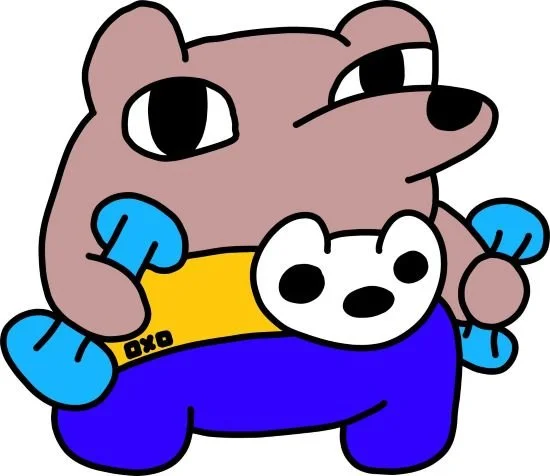 Character Design — ROMERO ITEM