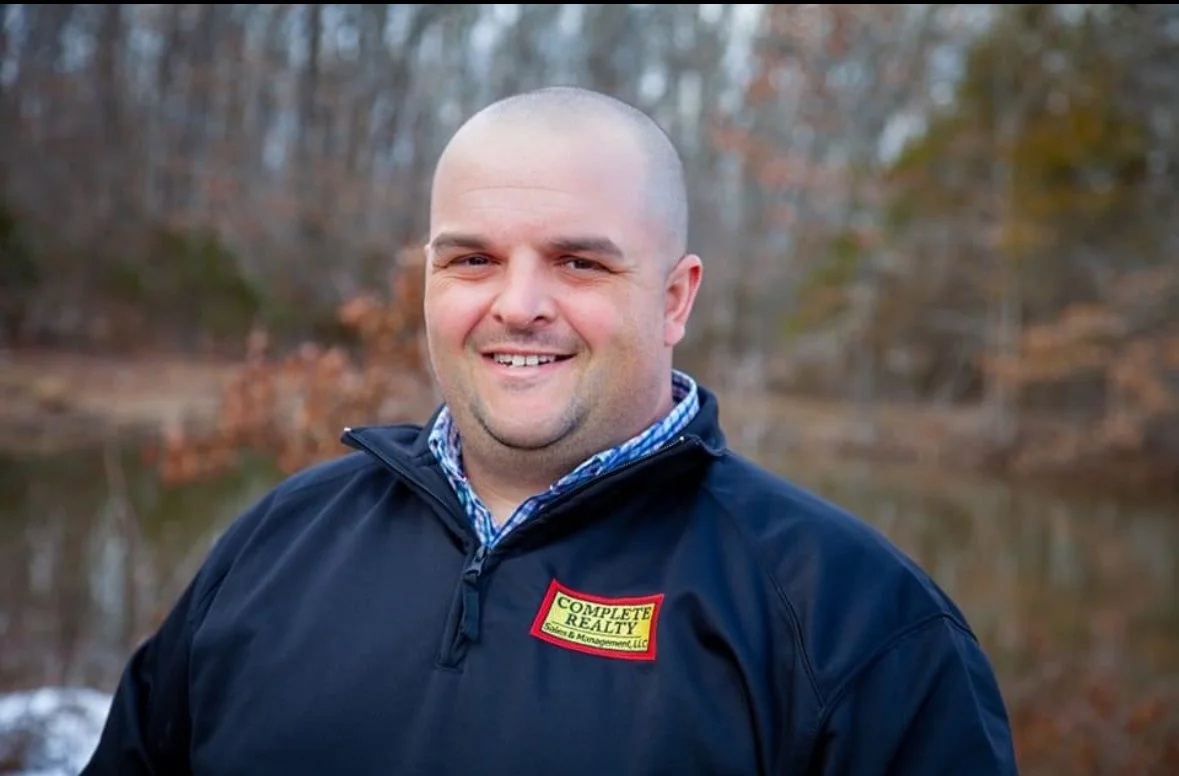 Our Agents — Complete Realty | Marshfield, MO