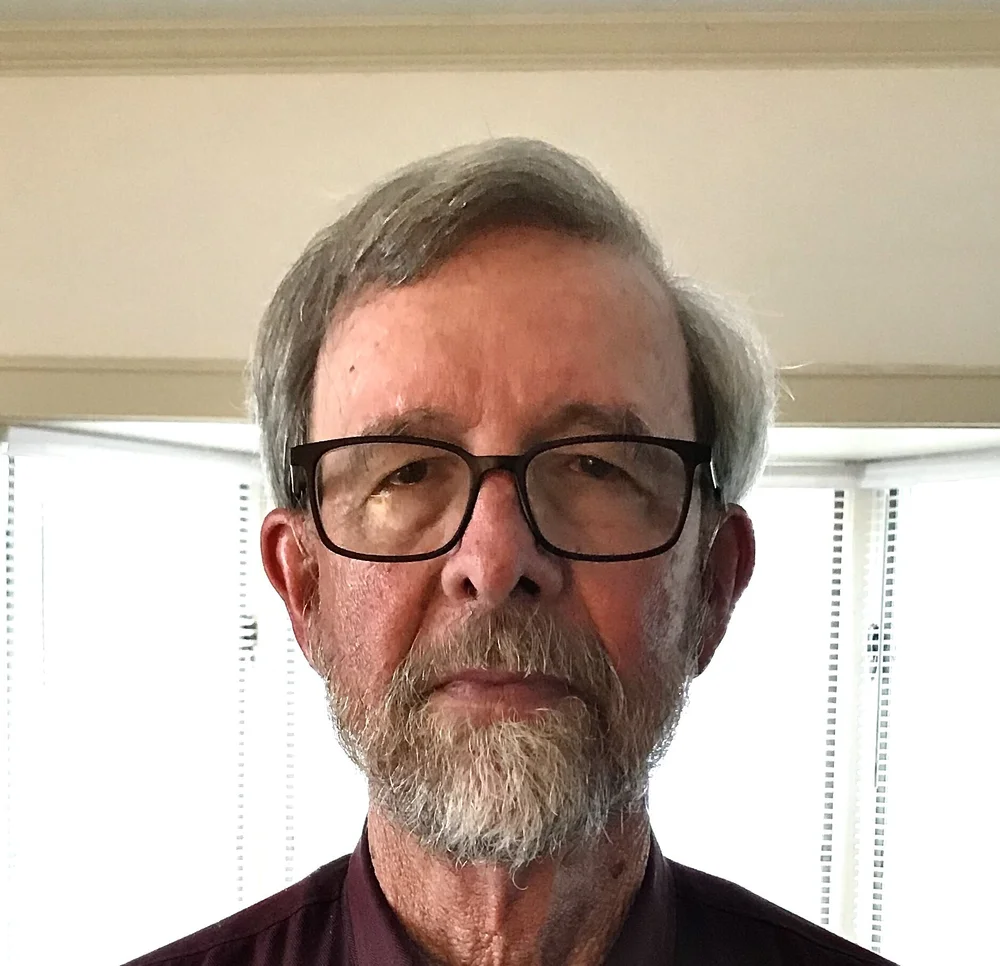 Counterweight: On Veteran’s Day 2020, a reflection about carrying the ...