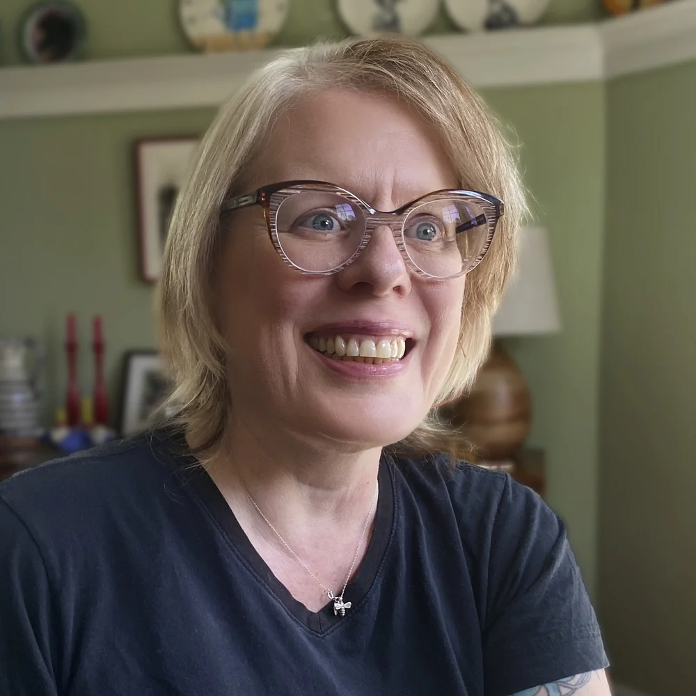 What's a "Good Patient"? A Reflection by Jacqueline Ellis — Intima