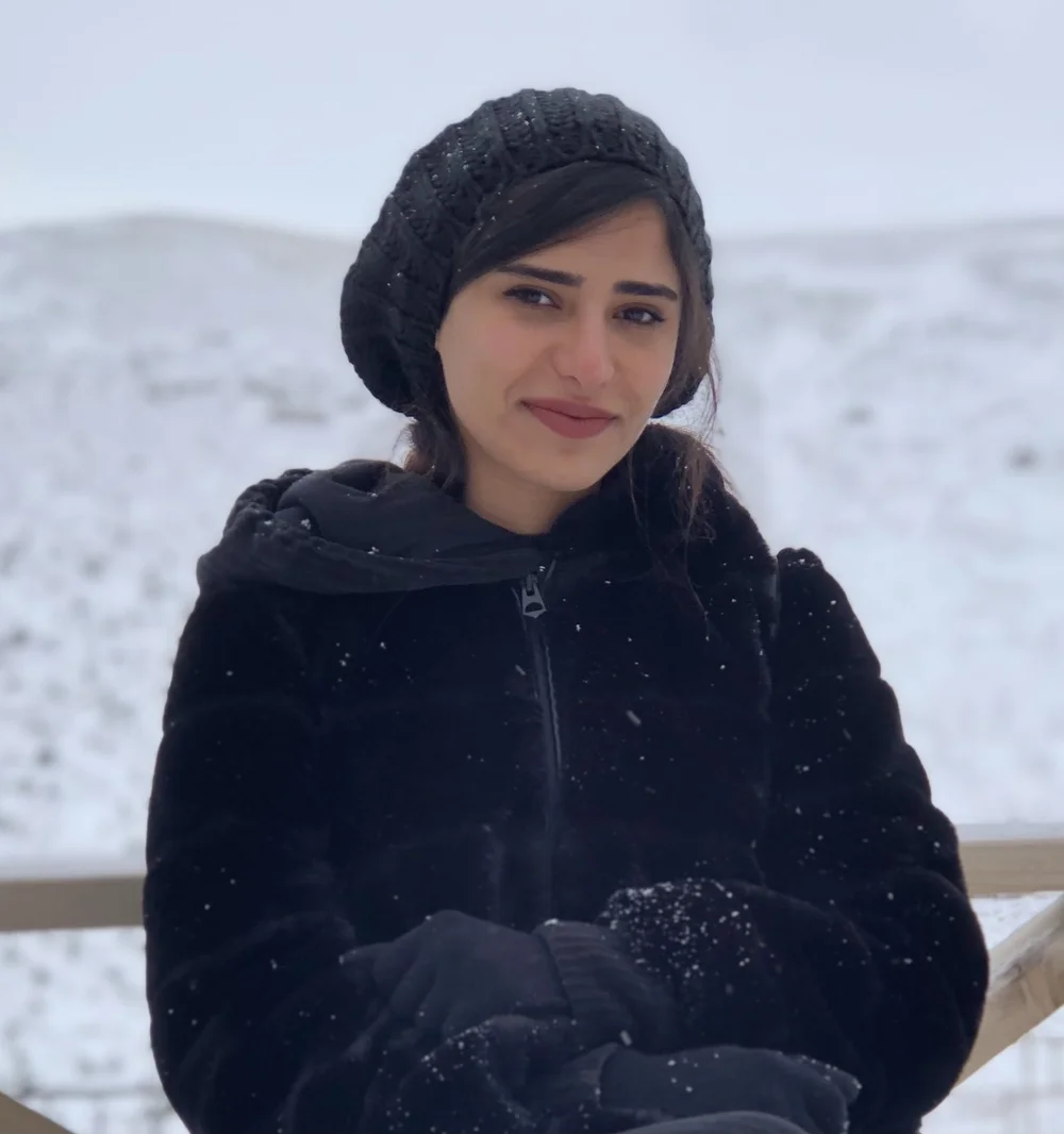 Everyone Has the Blues: Learning acceptance by paramedic Azhar Alhashim ...