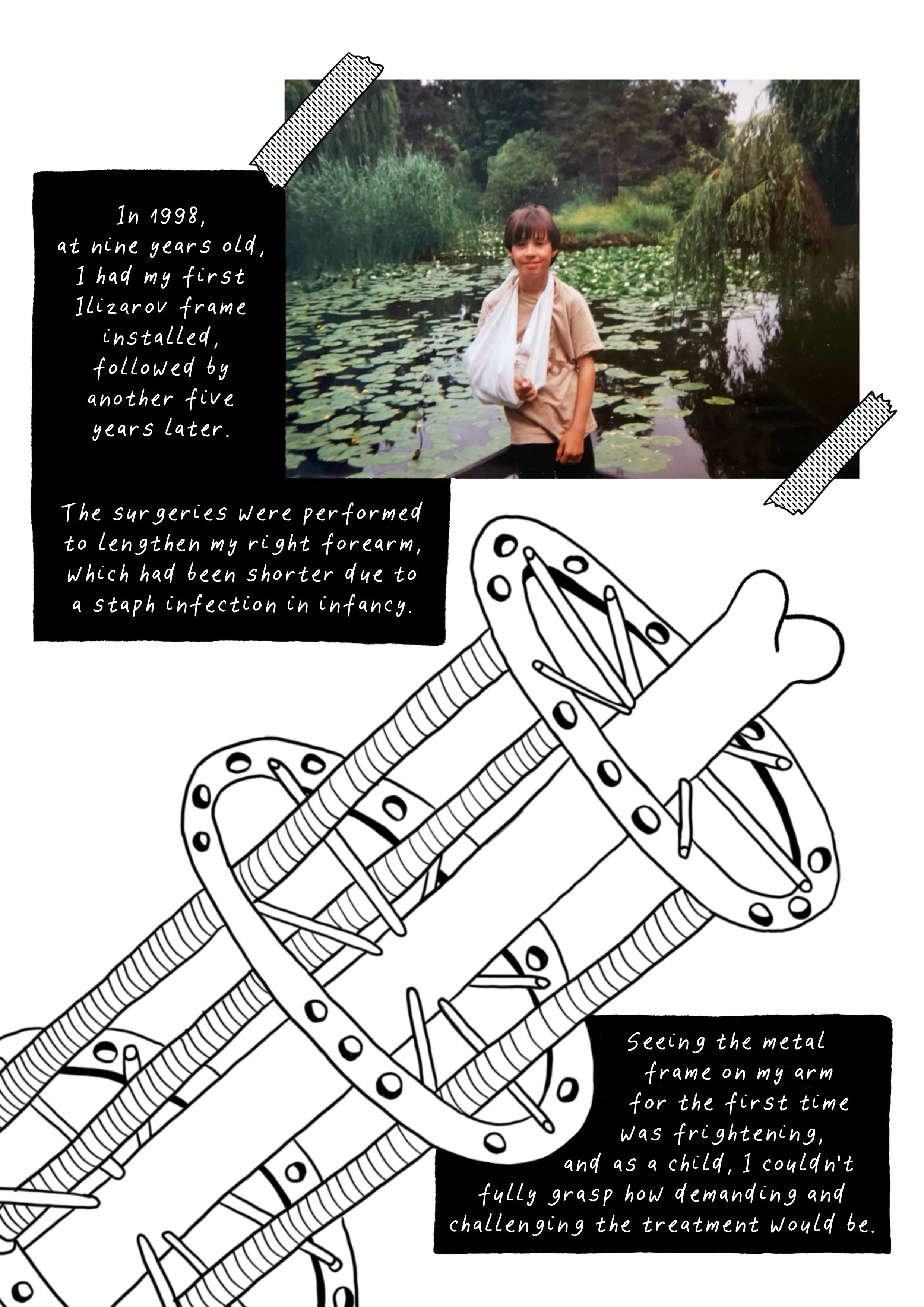 Beyond Broken | Maja Milkowska-Shibata — Intima