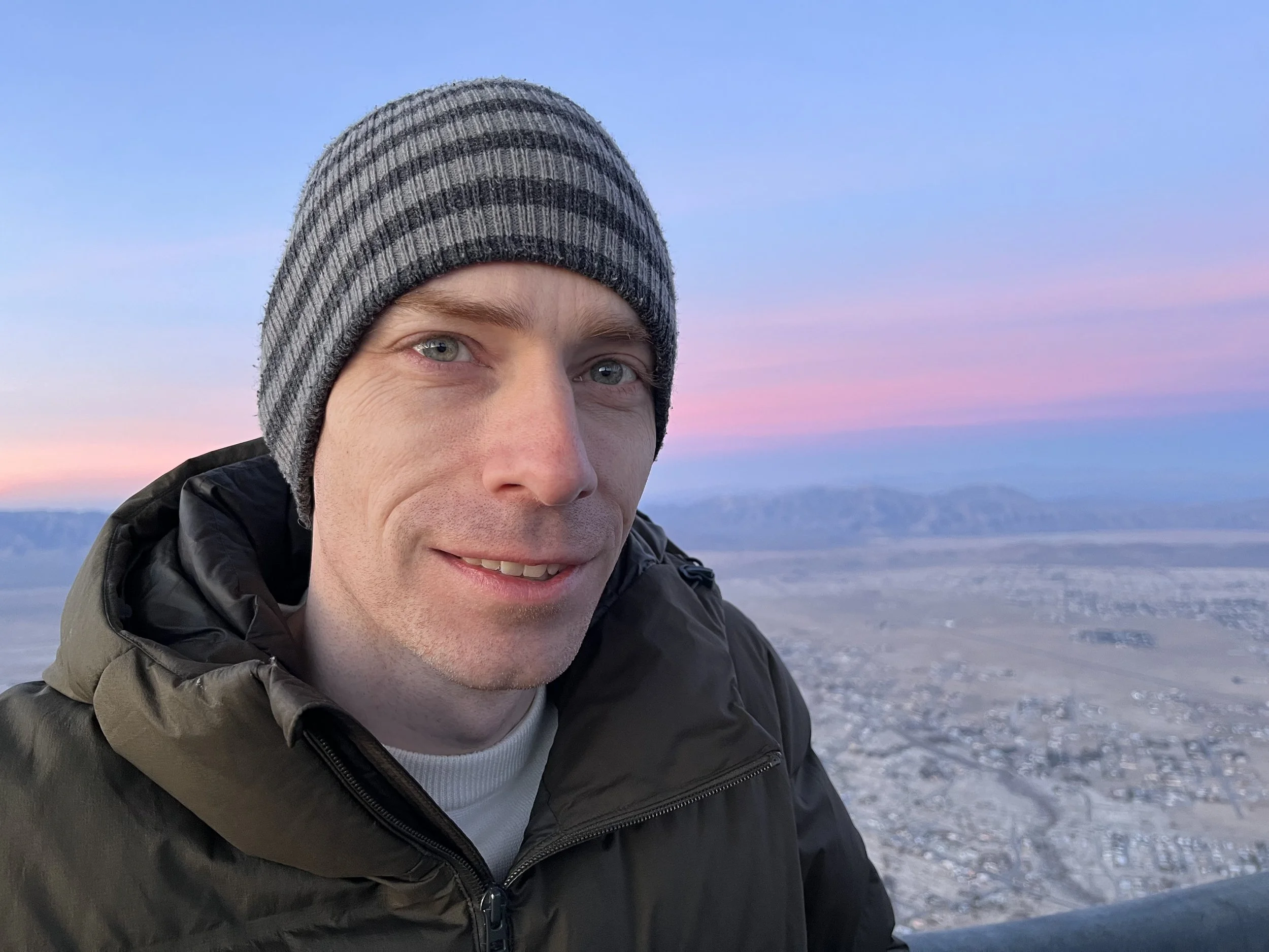 Big Moments are Surrounded by Little Moments: An End-of-Year Reflection ...