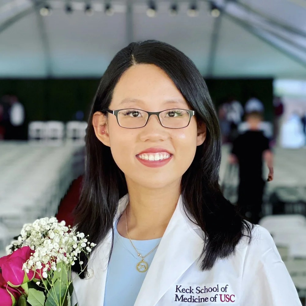 Those Who Came Before: A Promise and a Reflection by medical student ...