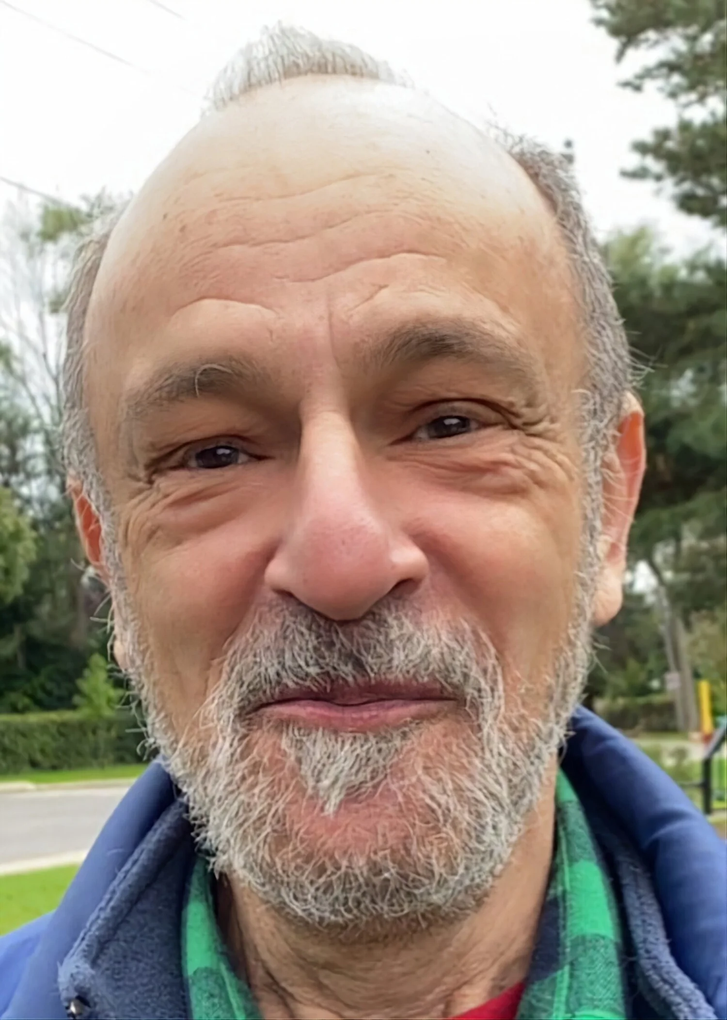 The Language of Endurance by educator and patient advocate Mark E ...