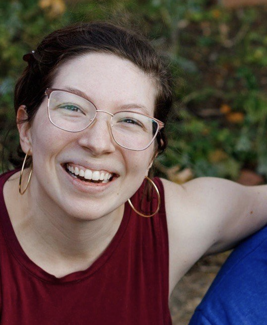 Desperate to be Well: A reflection about the level of comfort (or ...