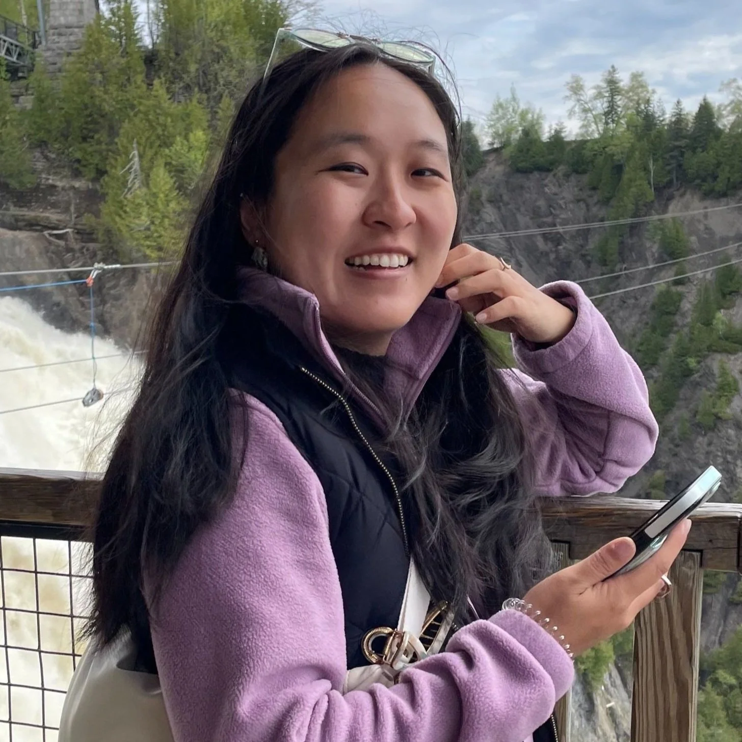 Hospital Hallways: Physician-Poet Jennifer Li Reflects on Grief — Intima