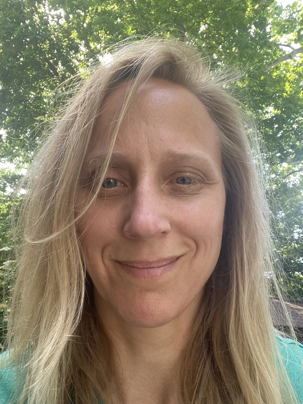 Stories Make Us Human by Krista Puttler — Intima