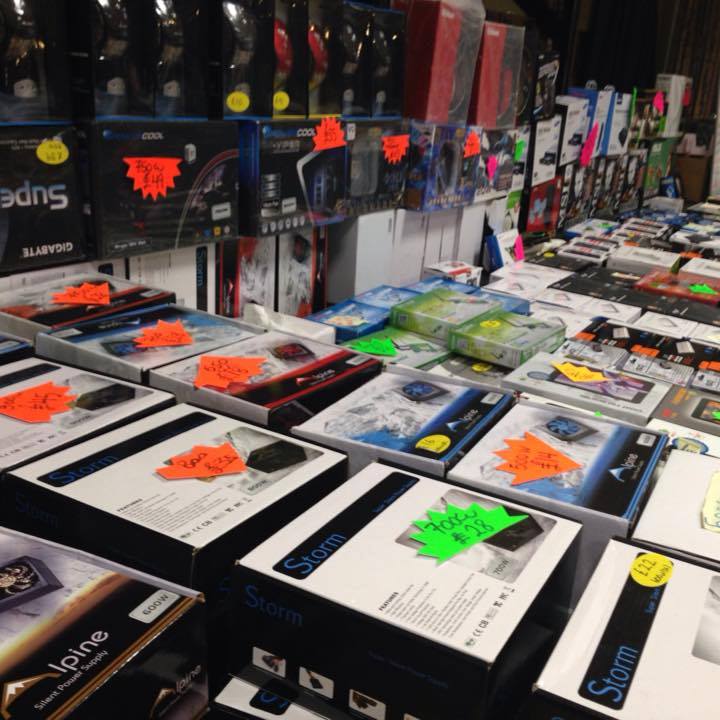 Premier Computer Fairs