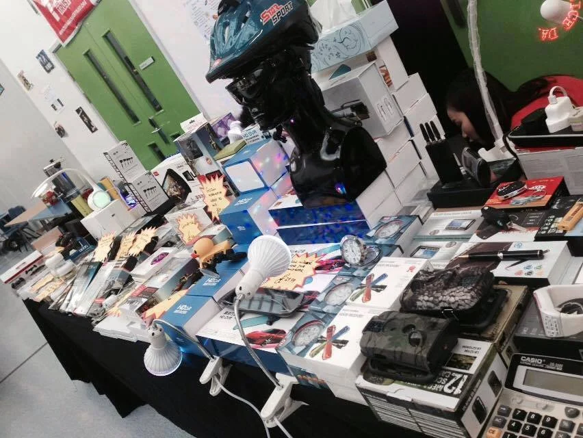 Premier Computer Fairs