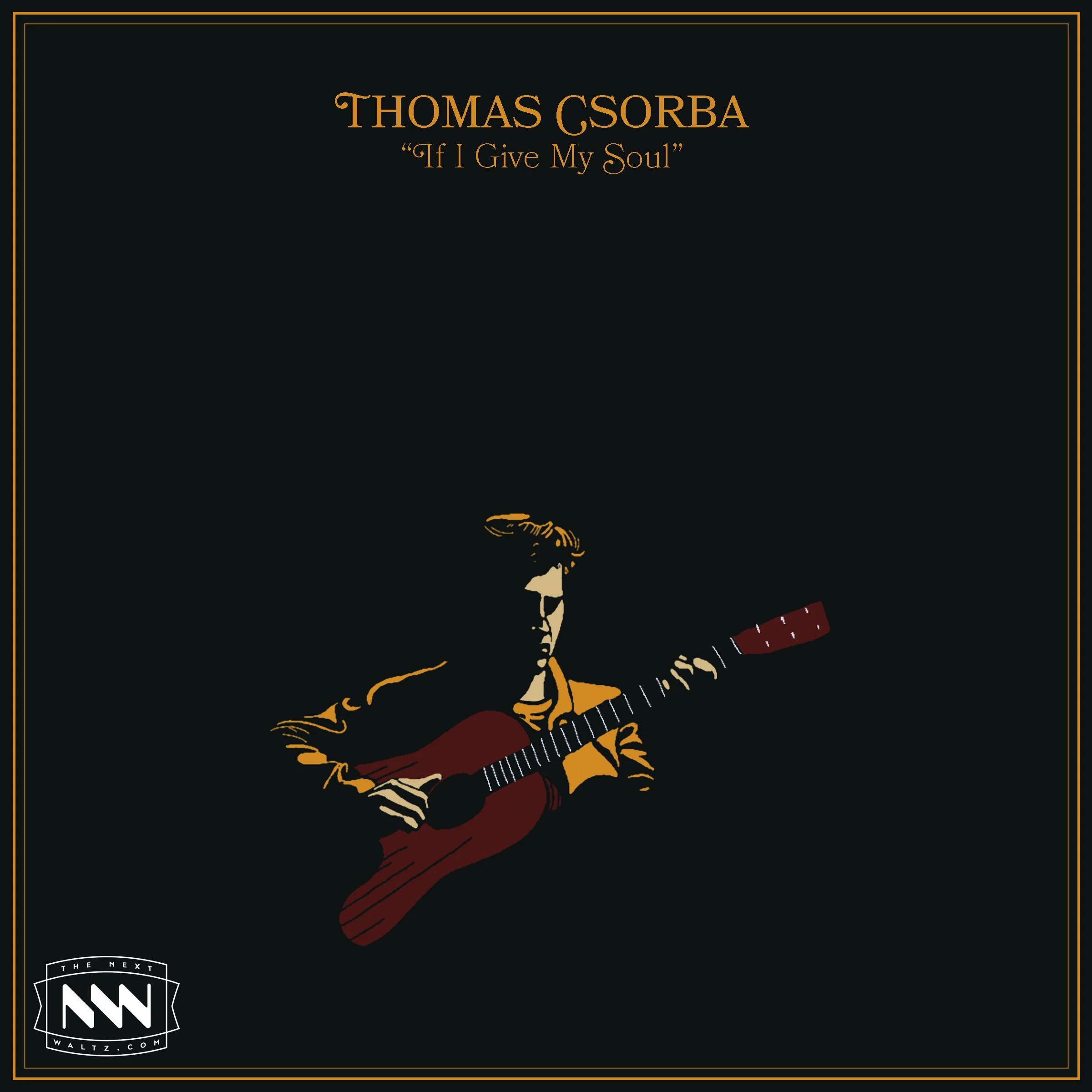 Discography — Thomas Csorba