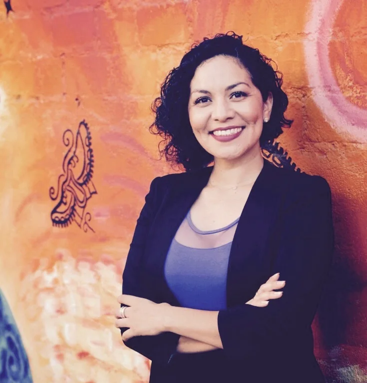 An Inspired Dream with Aurora Anaya-Cerda — Design Dance