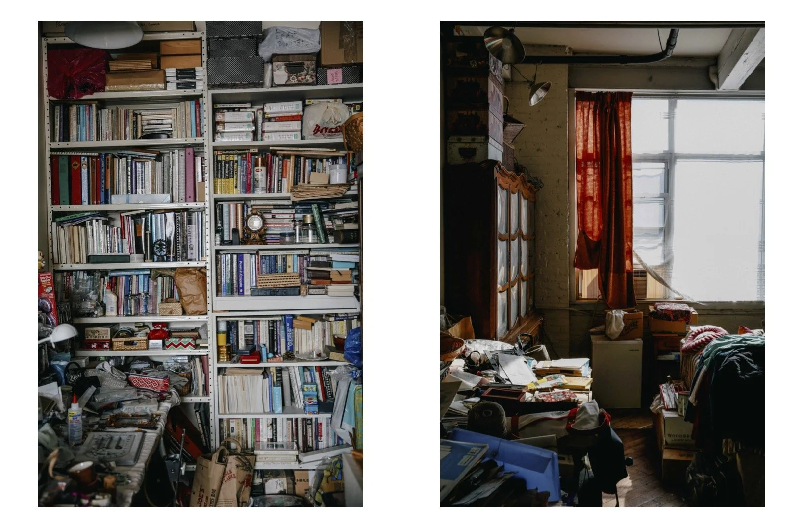 INTERVIEW: ALDONA RYGELIS — SAMANTHA HILLMAN