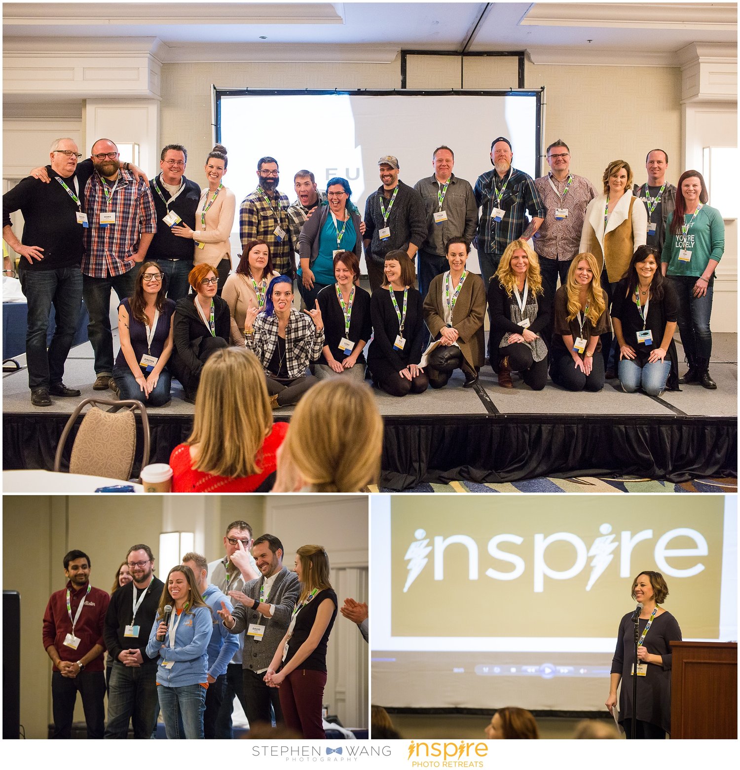 Inspire Photo Retreats — Stephen Wang Photography