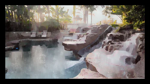 Sundancer Pools