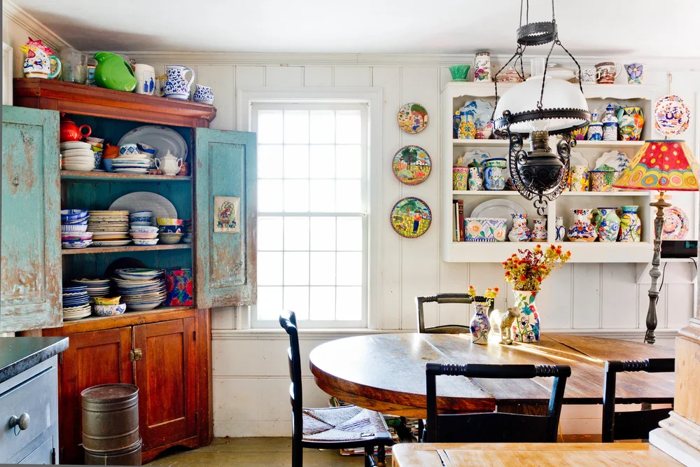 Inside Leyden Glen Sheep Farm — folk