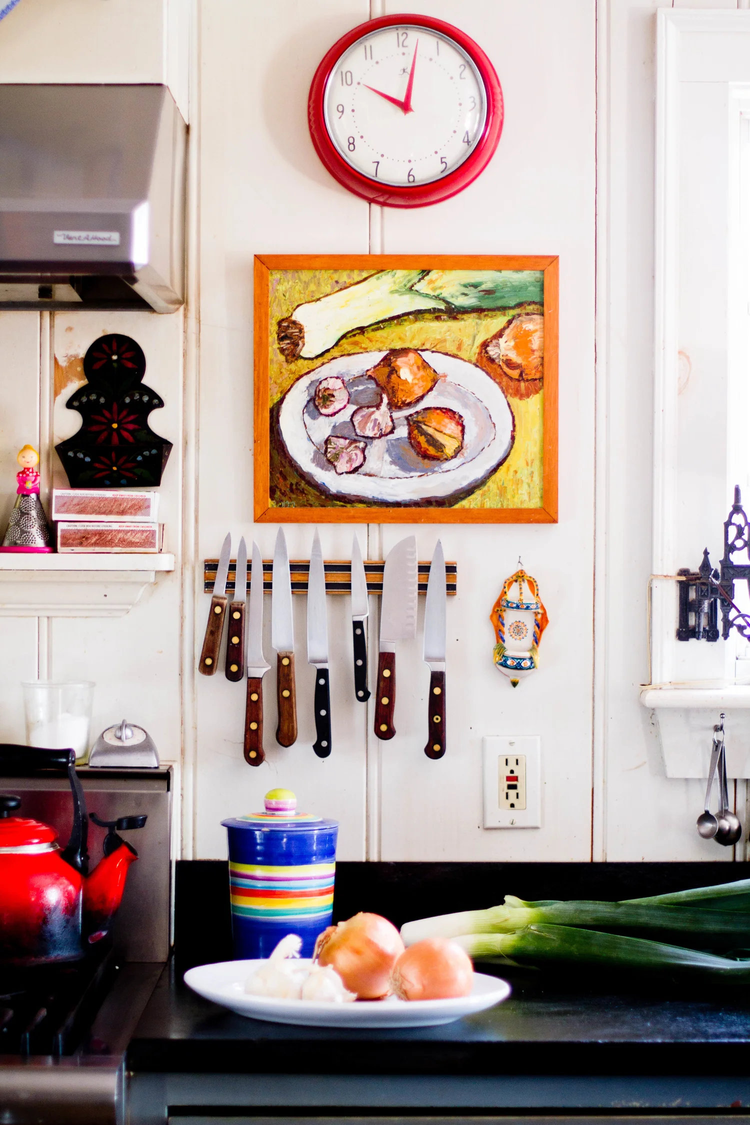 Inside Leyden Glen Sheep Farm — folk