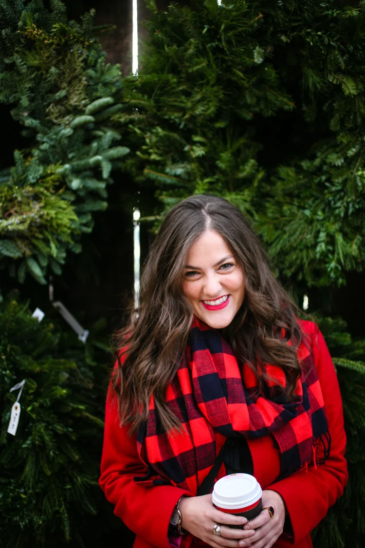 Hillenmeyer Christmas Shop — folk