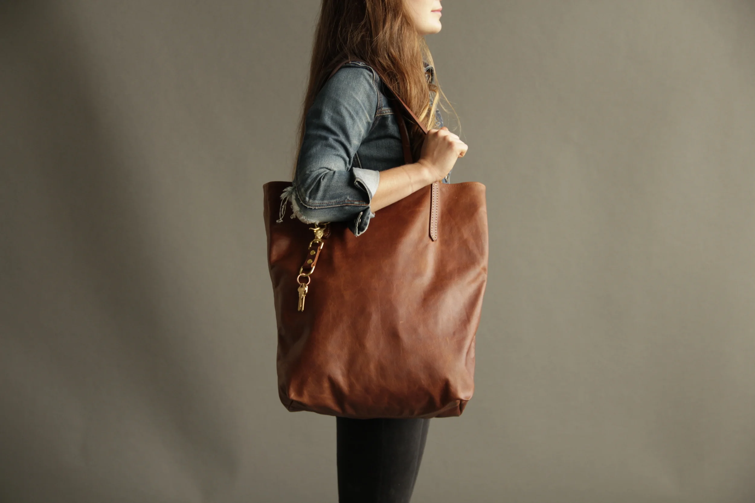 Fount Leather Goods — folk